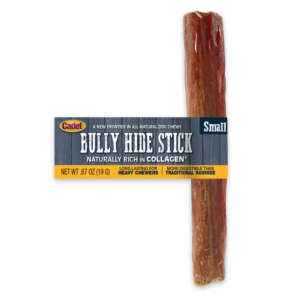 Cadet Bully Hide Sticks All-Natural Dog Chews - Glendale, AZ - El ...